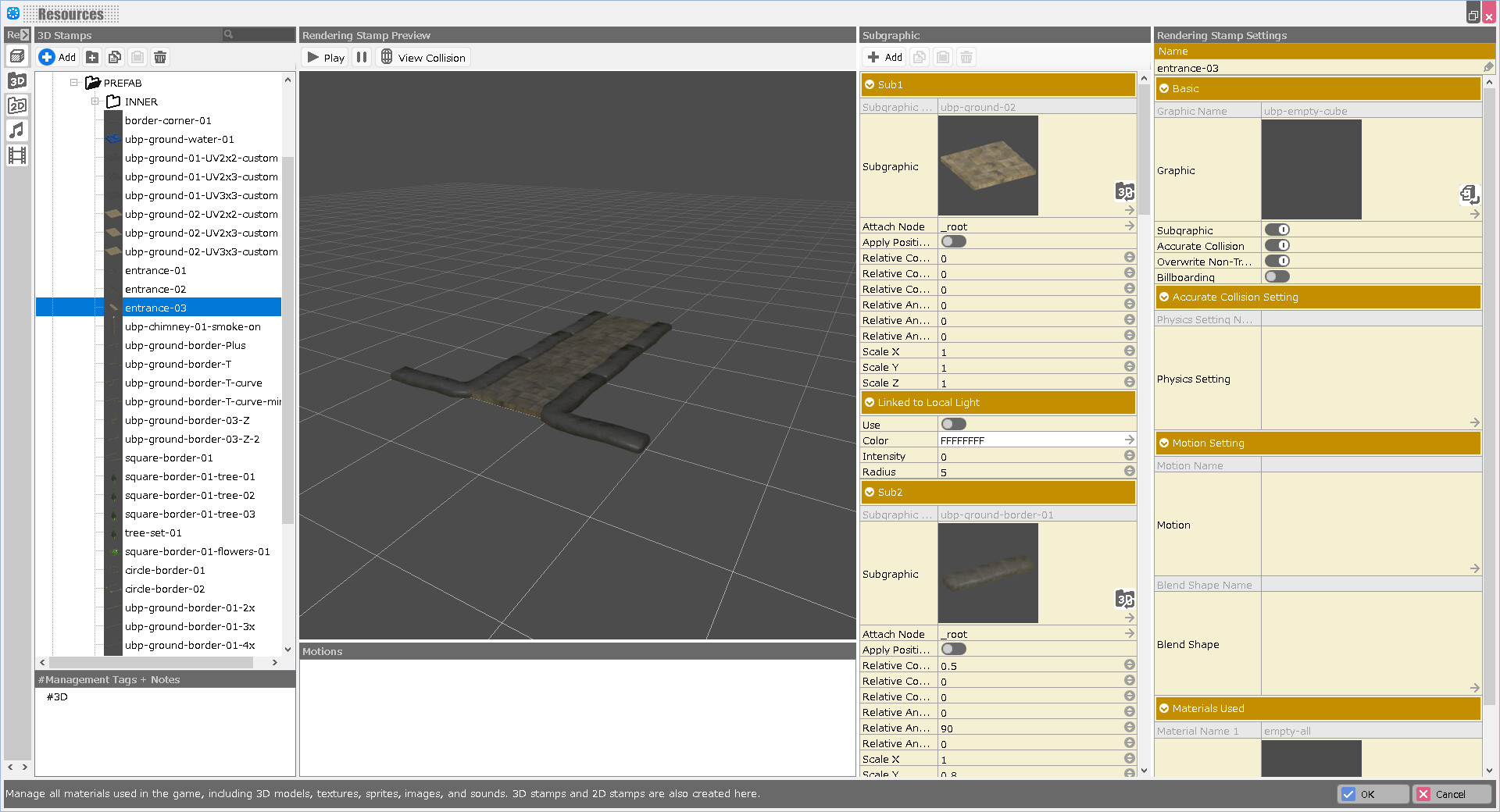 RPG Developer Bakin Ultra Building Pack on Steam