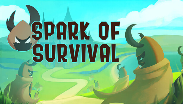 Spark of Survival on Steam