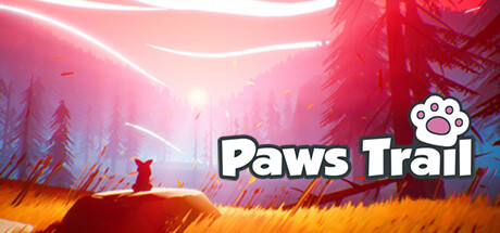 Paws Trail on Steam