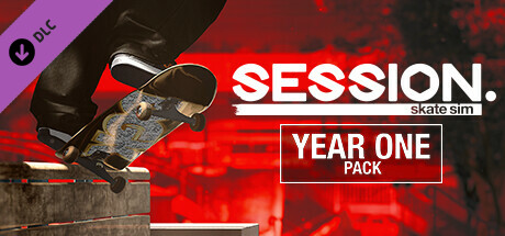 Session: Skate Sim - Year 1 Pack Price history · SteamDB