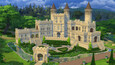 The Sims™ 4 Castle Estate Kit on Steam
