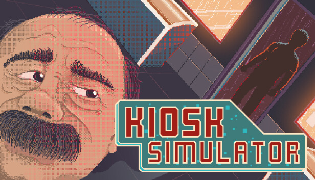 Kiosk Simulator on Steam