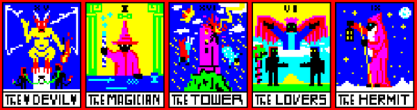 TELETEXT on Steam