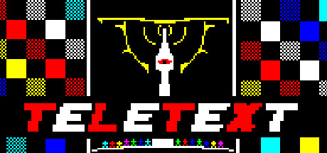 TELETEXT on Steam