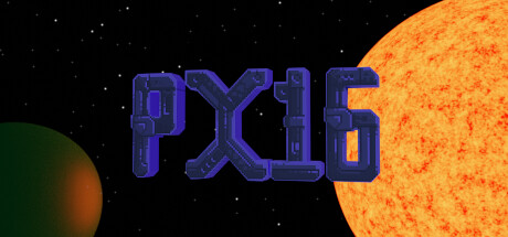 Planet X16 (CX16) · Planet X16 Steam Charts · SteamDB