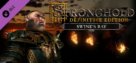Stronghold: Definitive Edition - Swine's Bay Campaign Steam Charts ...
