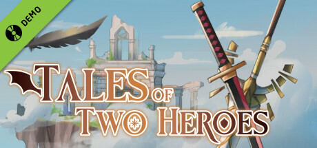 Tales Of Two Heroes Demo Depots (App 2728010) · SteamDB