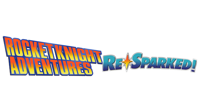 Rocket Knight Adventures: Re-Sparked! · SteamDB
