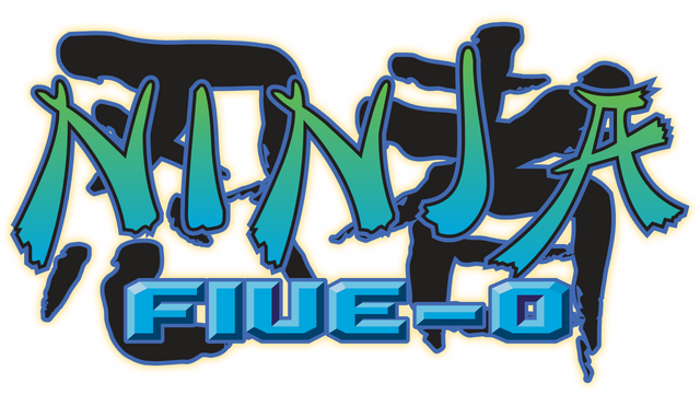 Ninja Five-O · SteamDB