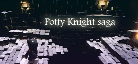 Potty Knight Saga Price history · SteamDB