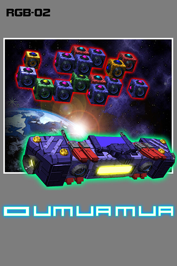OUMUAMUA Steam Charts · SteamDB