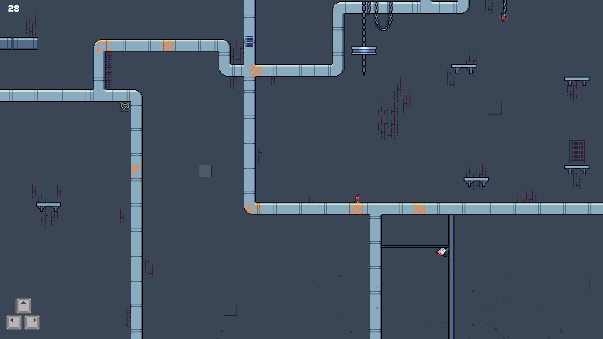 Jump Out Screenshots · SteamDB