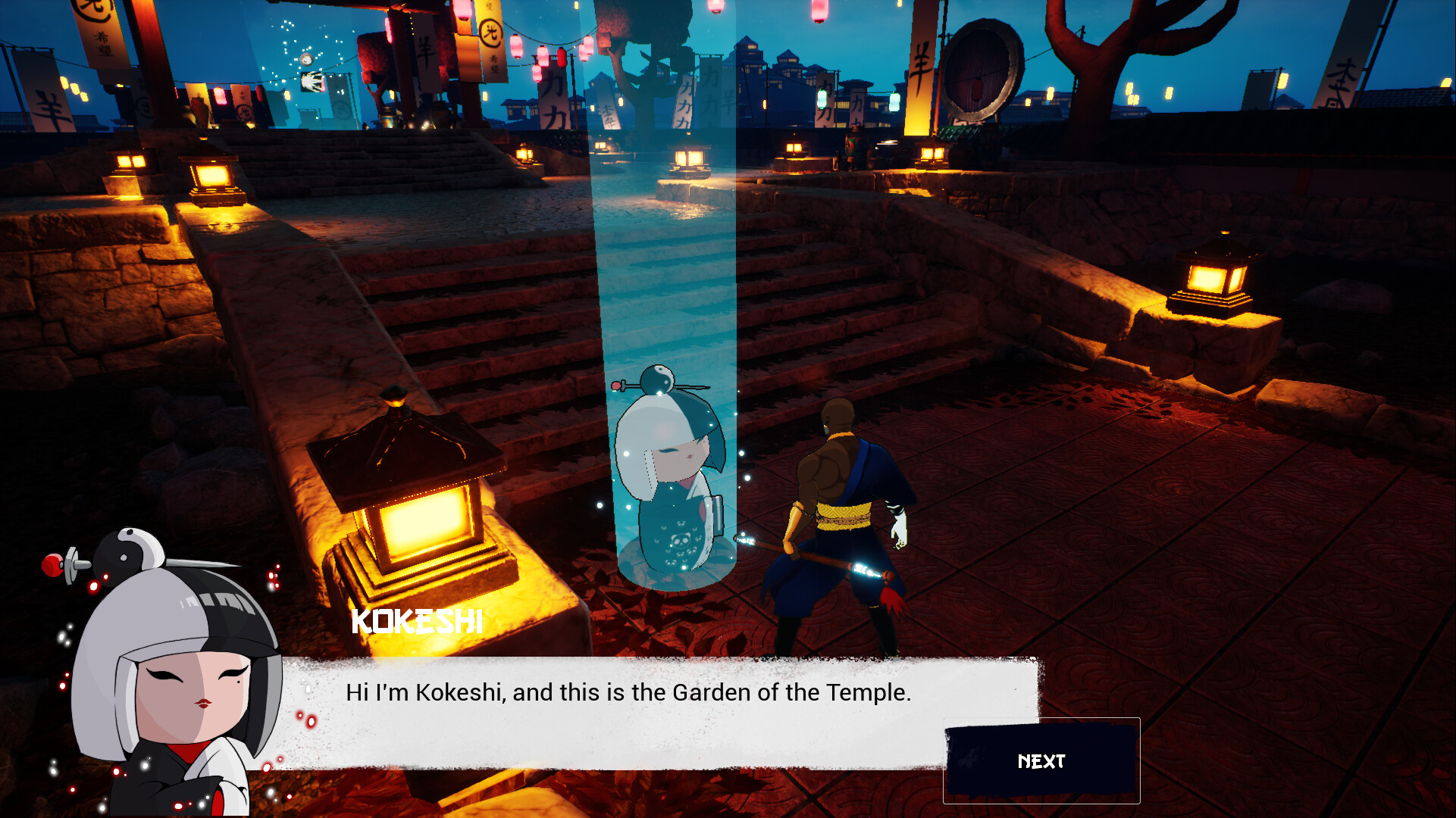 Satori Screenshots · SteamDB