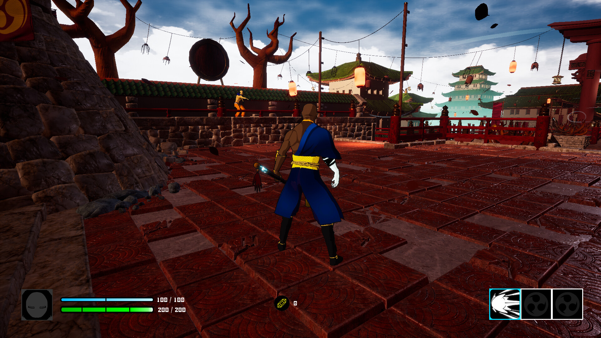 Satori Screenshots · SteamDB