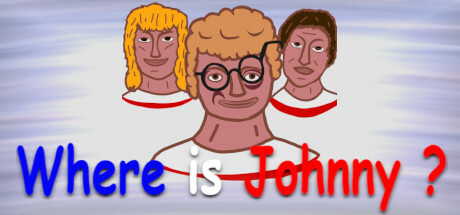 Where is Johnny Steam Charts · SteamDB