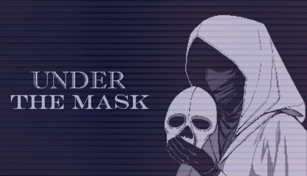 Under The Mask on Steam