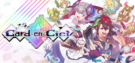 Card-en-Ciel · SteamDB