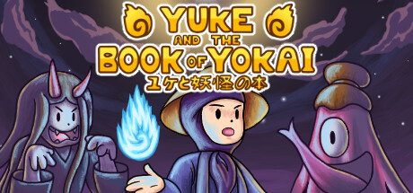 Yuke and the Book of Yokai Steam Charts · SteamDB