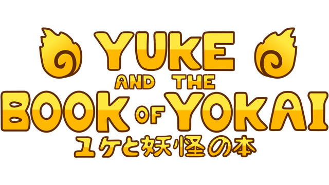 Yuke and the Book of Yokai · Learn Japanese: Yuke and the Book of Yokai ...