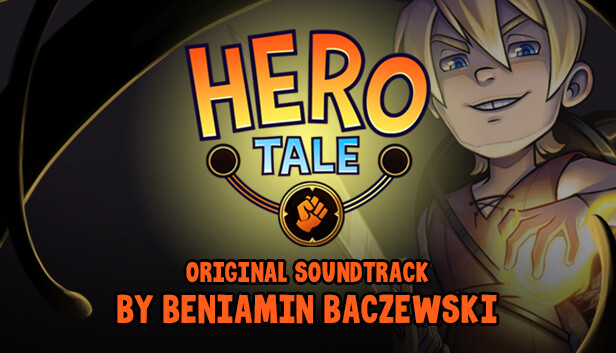Hero Tale Soundtrack on Steam
