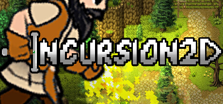Incursion2D Packages · SteamDB