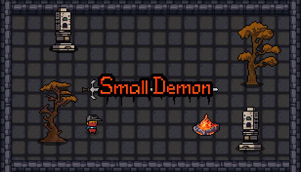 Small Demon Steam Charts (App 2731080) · SteamDB