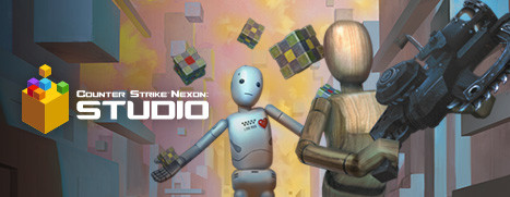 Counter-Strike Nexon: Studio · SteamDB