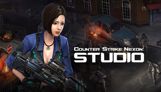 Counter-Strike Nexon: Studio - Steam News Hub