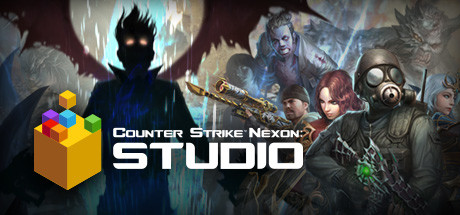 Counter-Strike Nexon: Studio Steam Charts · SteamDB
