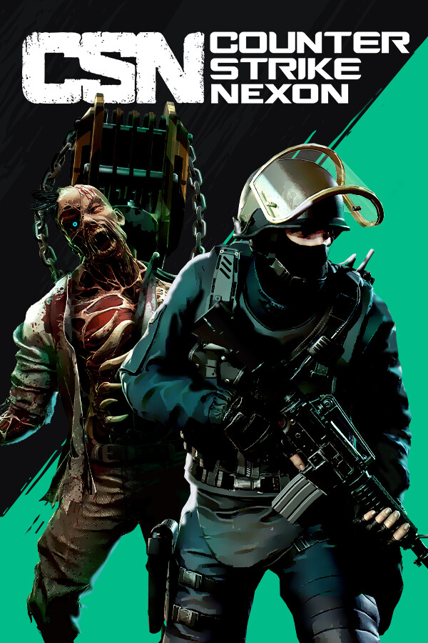 Counter-Strike Nexon: Studio · SteamDB
