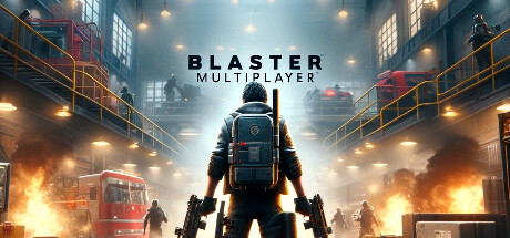 Blaster Multiplayer Steam Charts · SteamDB