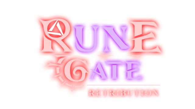 Rune Gate: Retribution · SteamDB