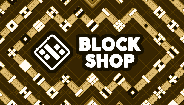 Block Shop Steam Charts · SteamDB
