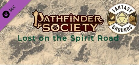 Fantasy Grounds - Pathfinder 2 RPG - Pathfinder Society Scenario #1-06 ...
