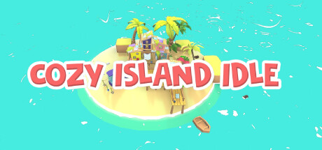 Cozy Island Idle Demo Config (App 2731820) · SteamDB