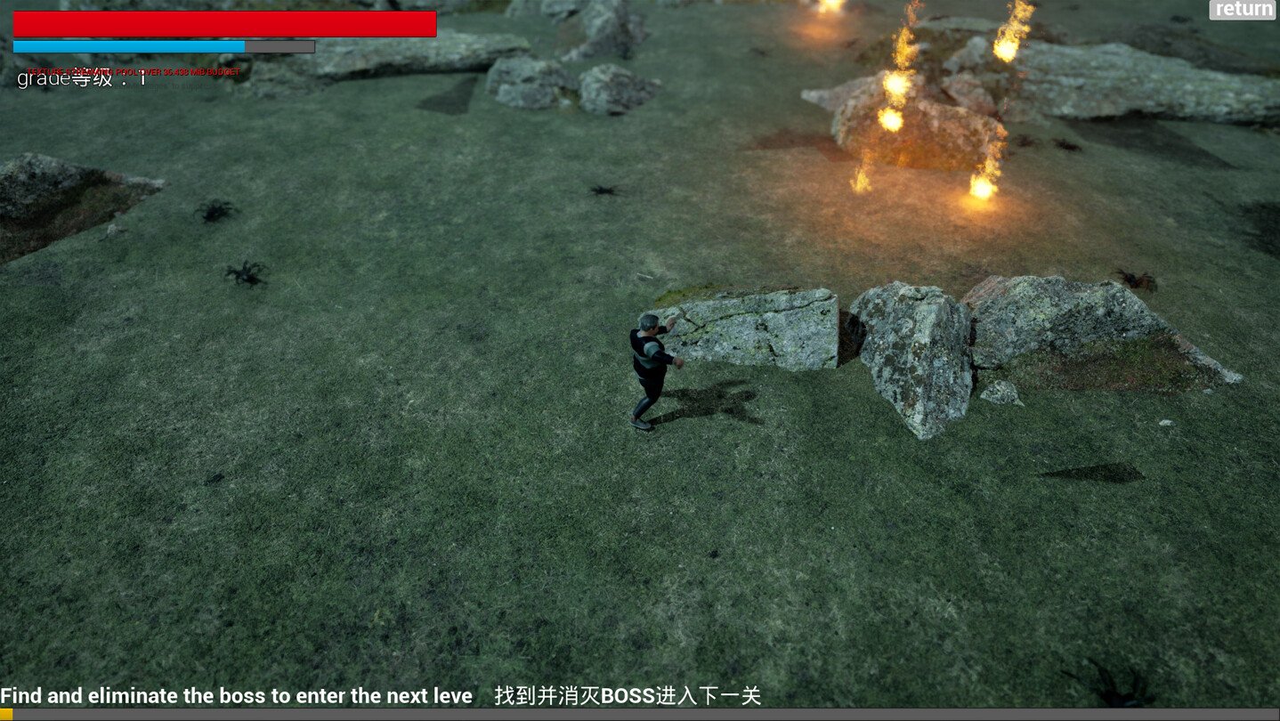 SEEKBOSS Screenshots · SteamDB