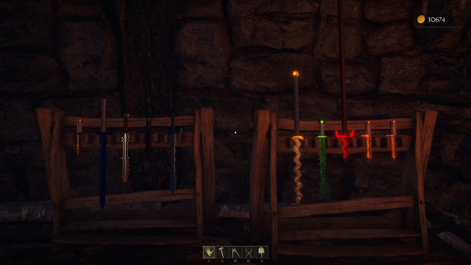 Save 25% on Medieval Blacksmith on Steam