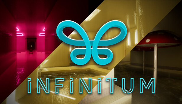 Infinitum: The Backrooms Story Demo Steam Charts (App 2732460) · SteamDB