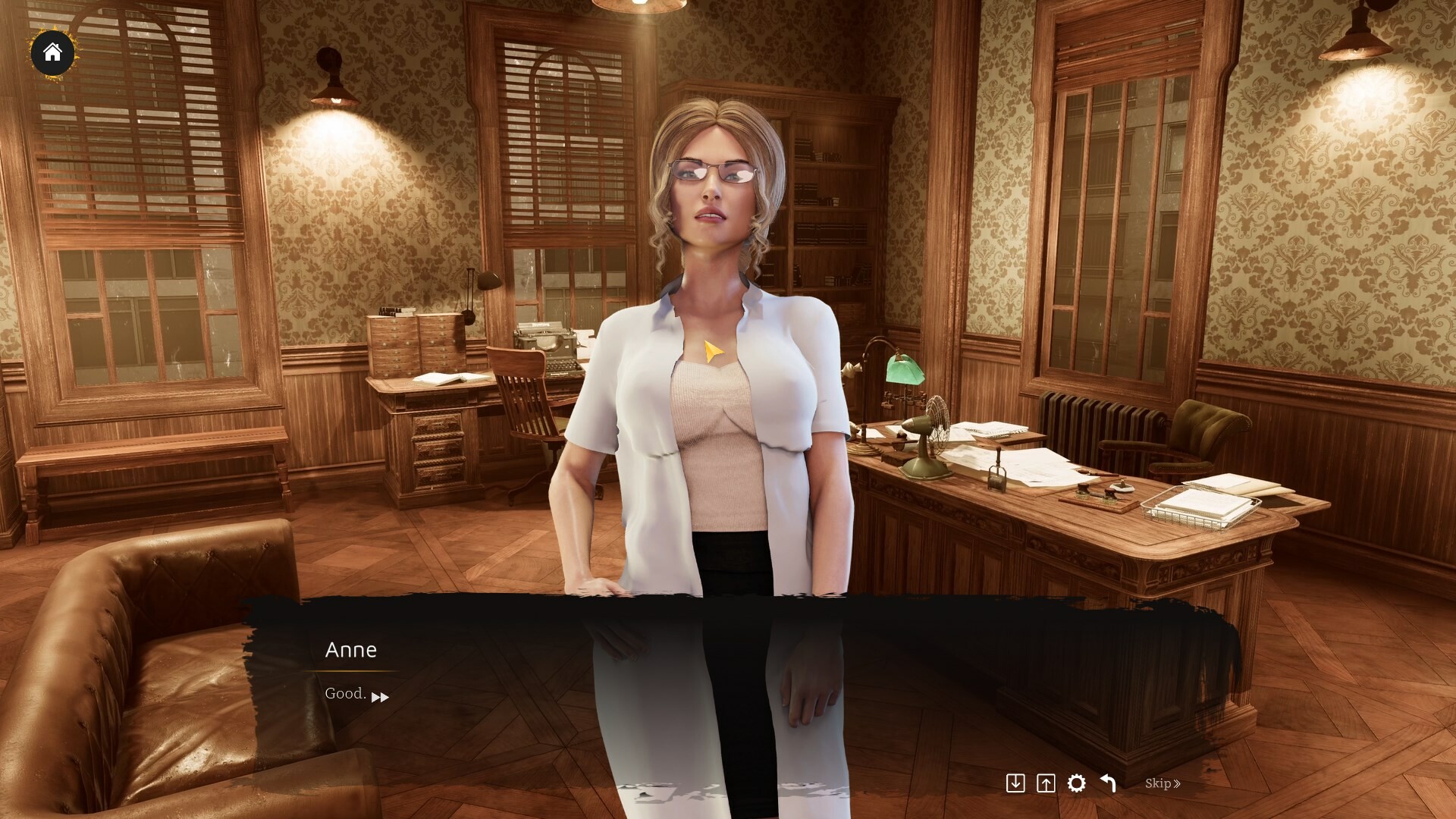 Sex Detective [18 ] On Steam