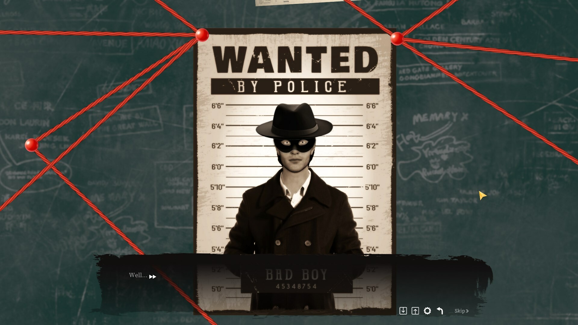 Sex Detective 18 On Steam 9327