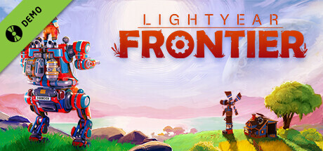 Lightyear Frontier Demo Packages (App 2732520) · SteamDB
