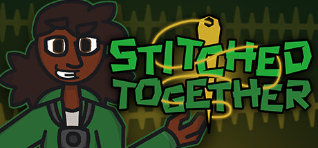 Steam Community :: Stitched Together