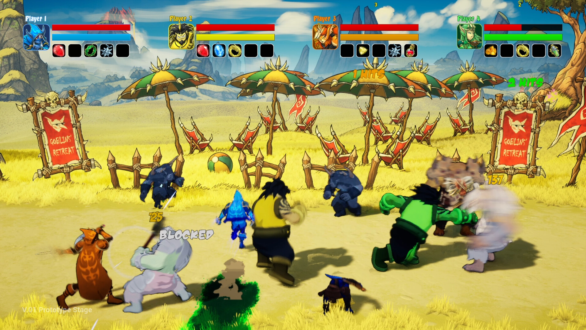 Heroes of Mount Dragon Screenshots · SteamDB