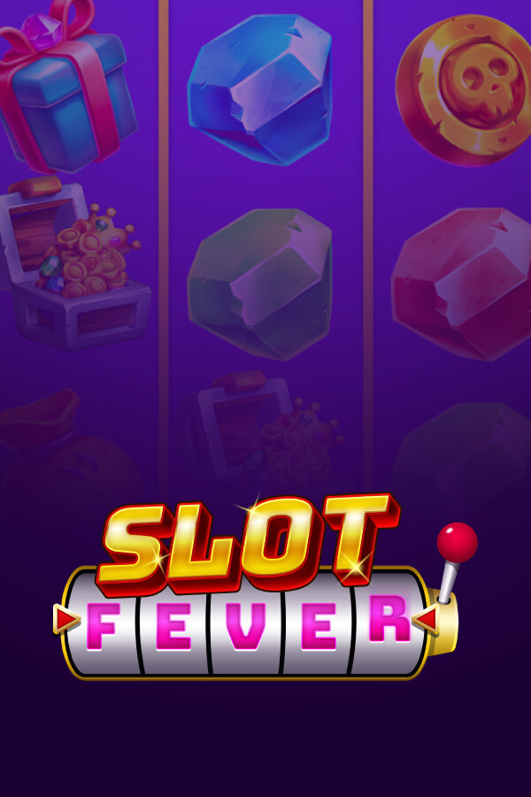 Slot Fever Steam Charts · SteamDB