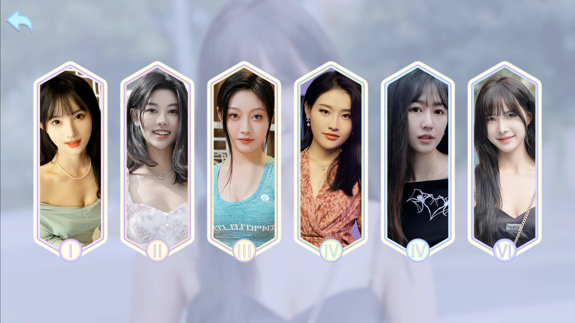 Seduction of Beauty on Steam