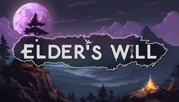 Elder's Will on Steam