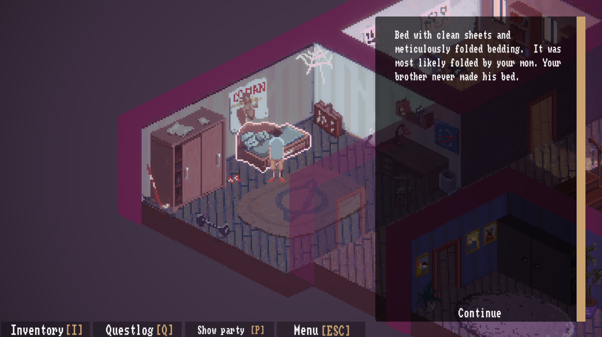 Lost in the Void - Wallpapers Pack on Steam