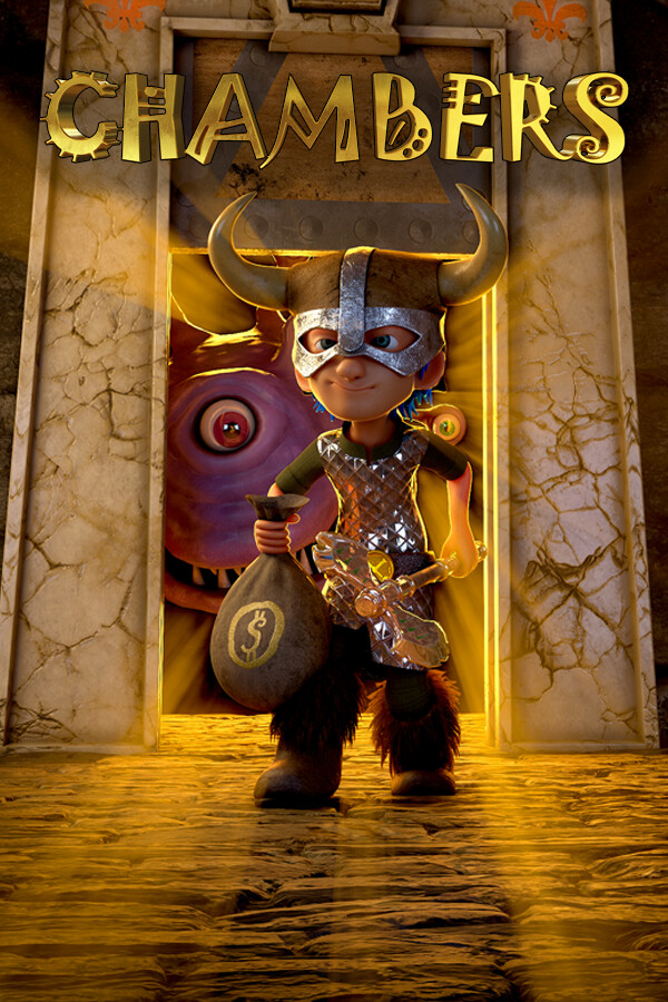 Chambers Steam Charts · SteamDB