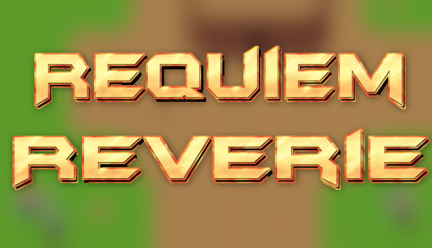 Requiem Reverie on Steam