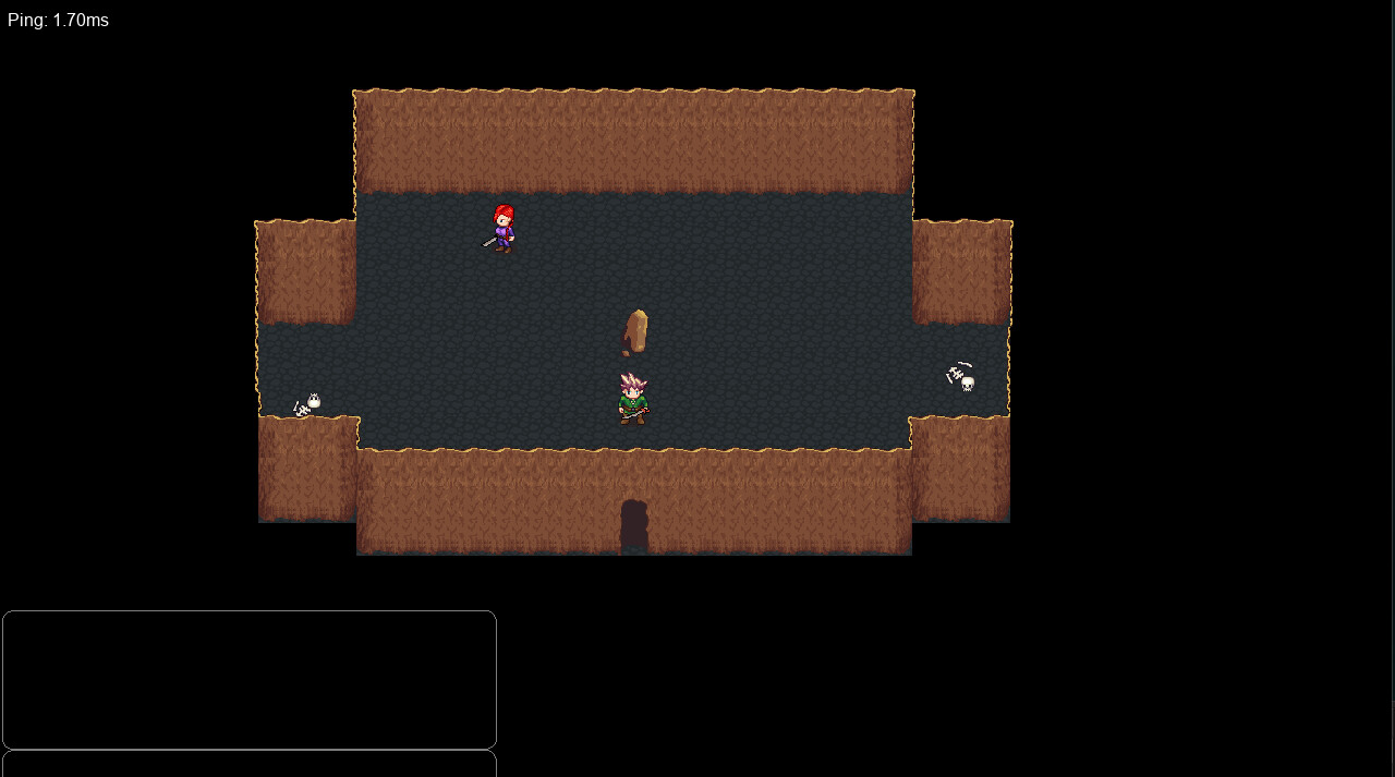 Requiem Reverie on Steam